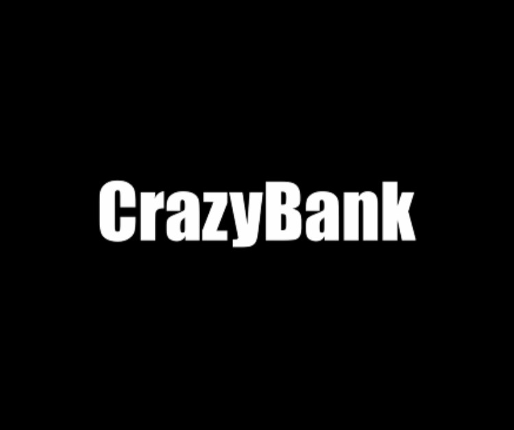 株式会社CrazyBank