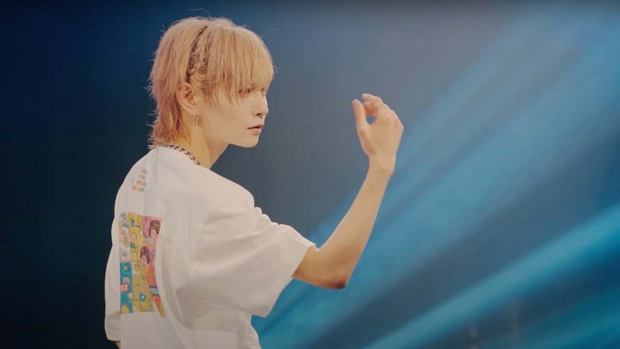 FAKE IDOL 1st ANNIVERSARY ONE-MAN LIVE | 株式会社CrazyBank